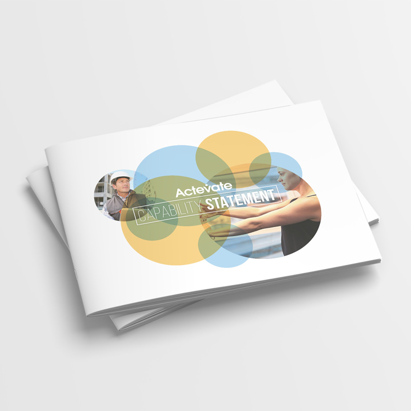 Council graphic design | Kollectiv Studio